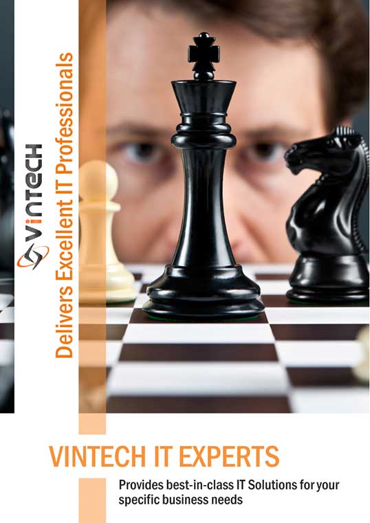 Brochure | vintech.com